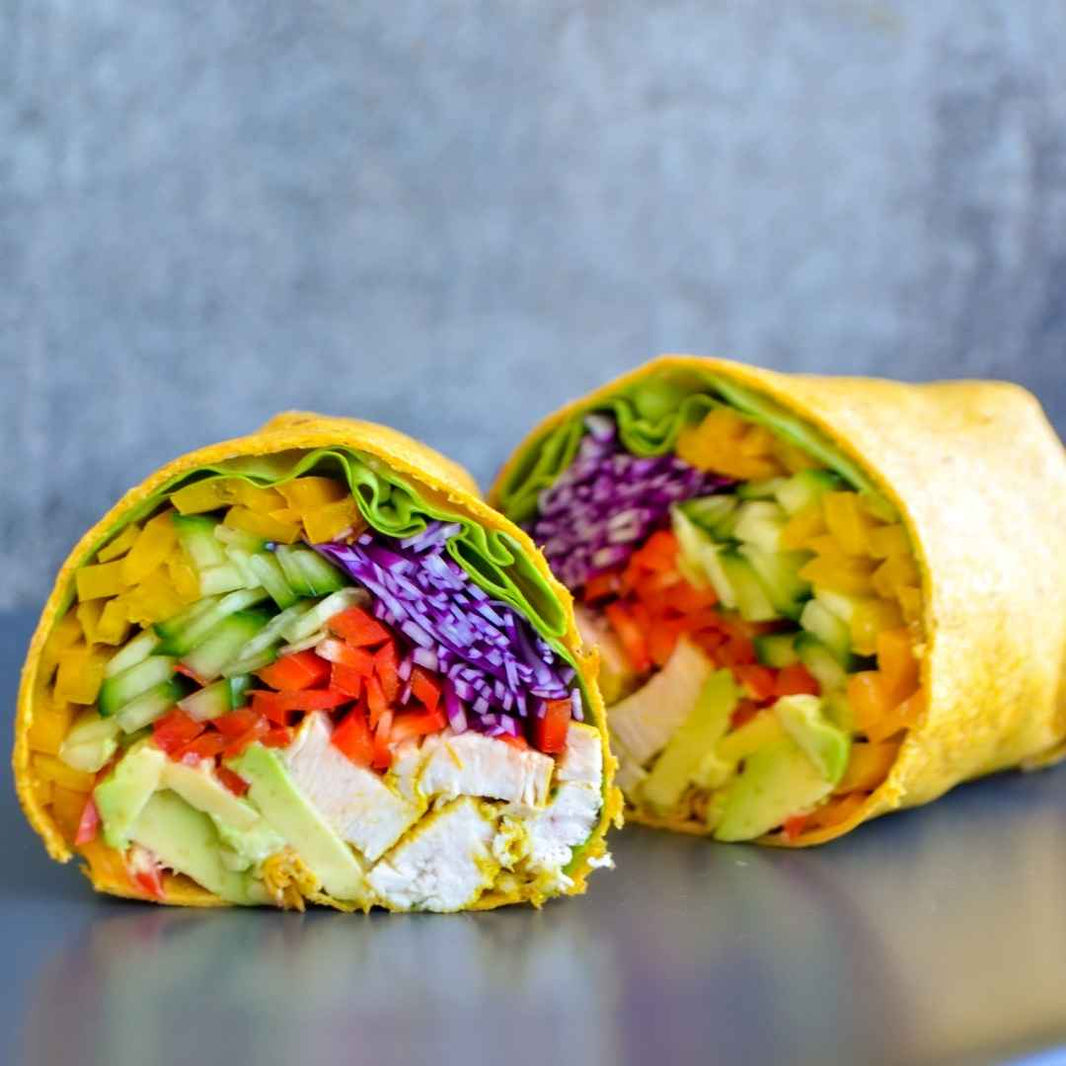 WRAPS – TrulyGood