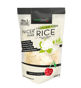 TrulyGood - Guilt-Free Food