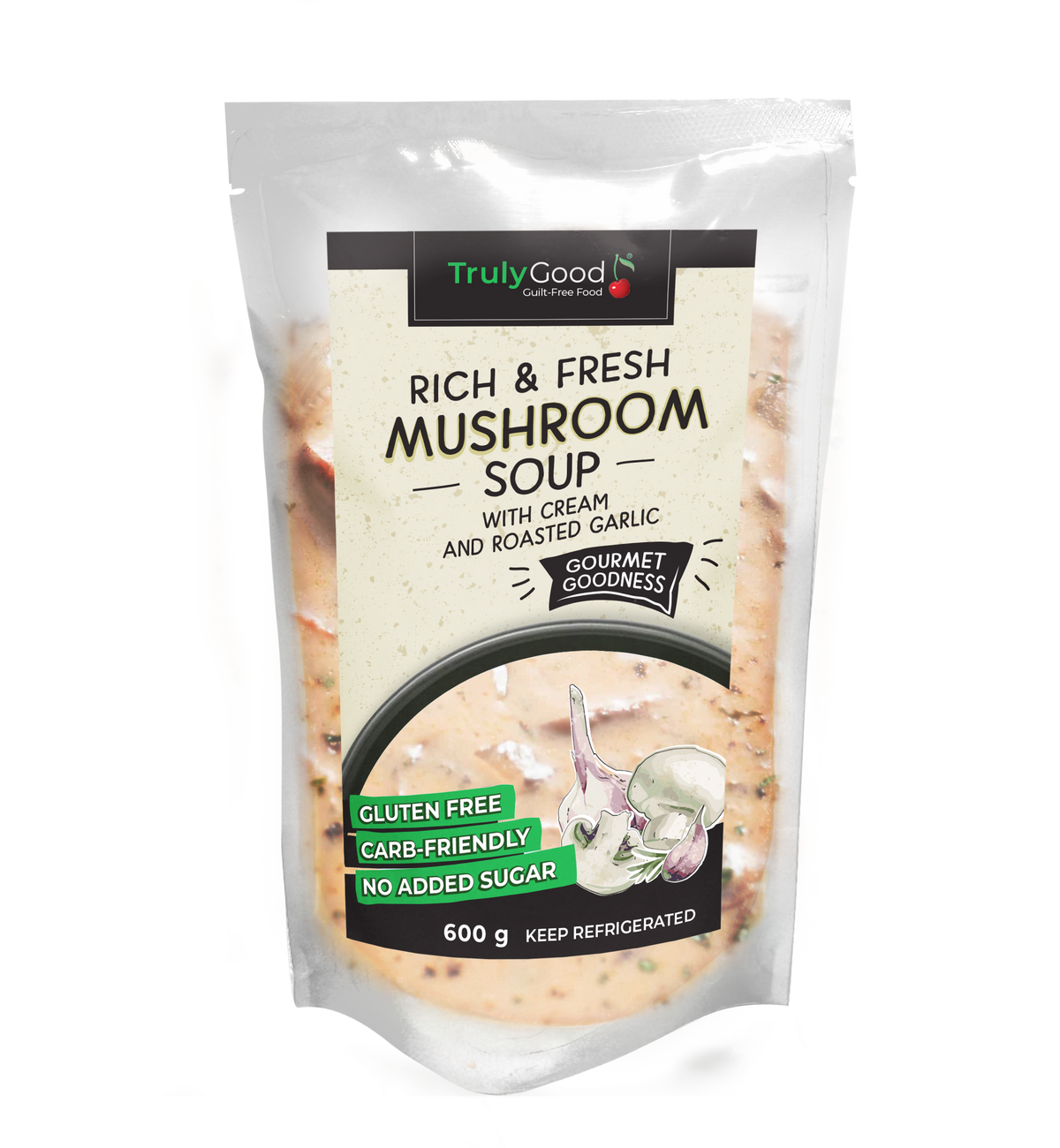 Collections – TrulyGood