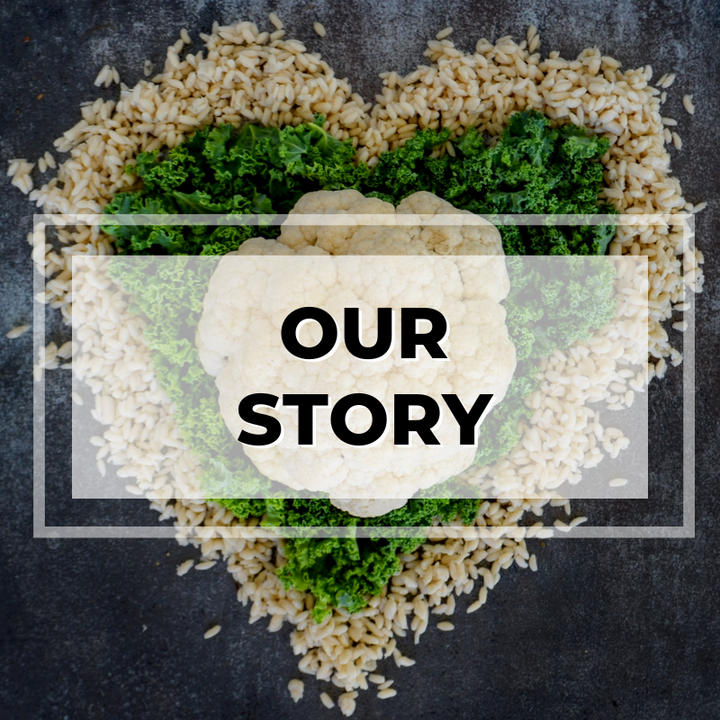 TrulyGood - Guilt-Free Food